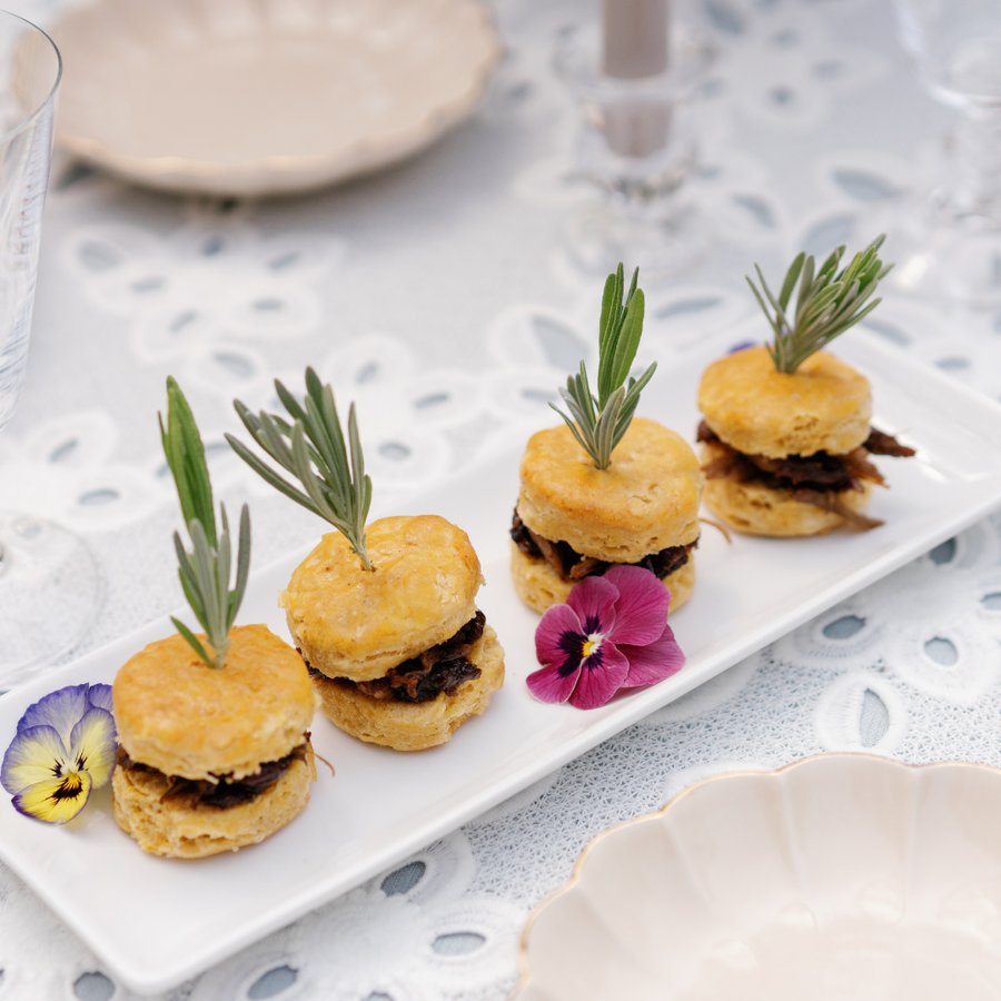 Bassett Hall Events - Colonial Williamsburg