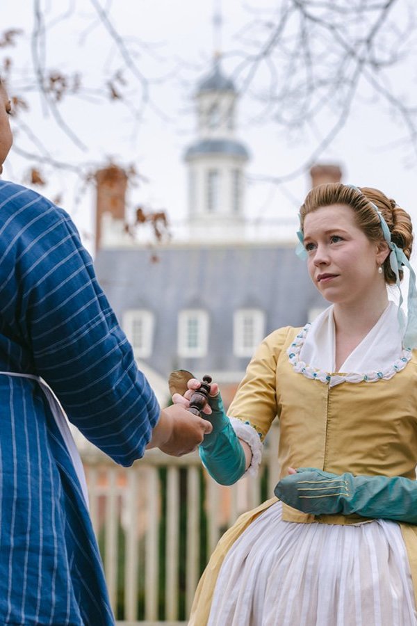 Colonial Williamsburg | The Revolution Is Here. - Colonial Williamsburg