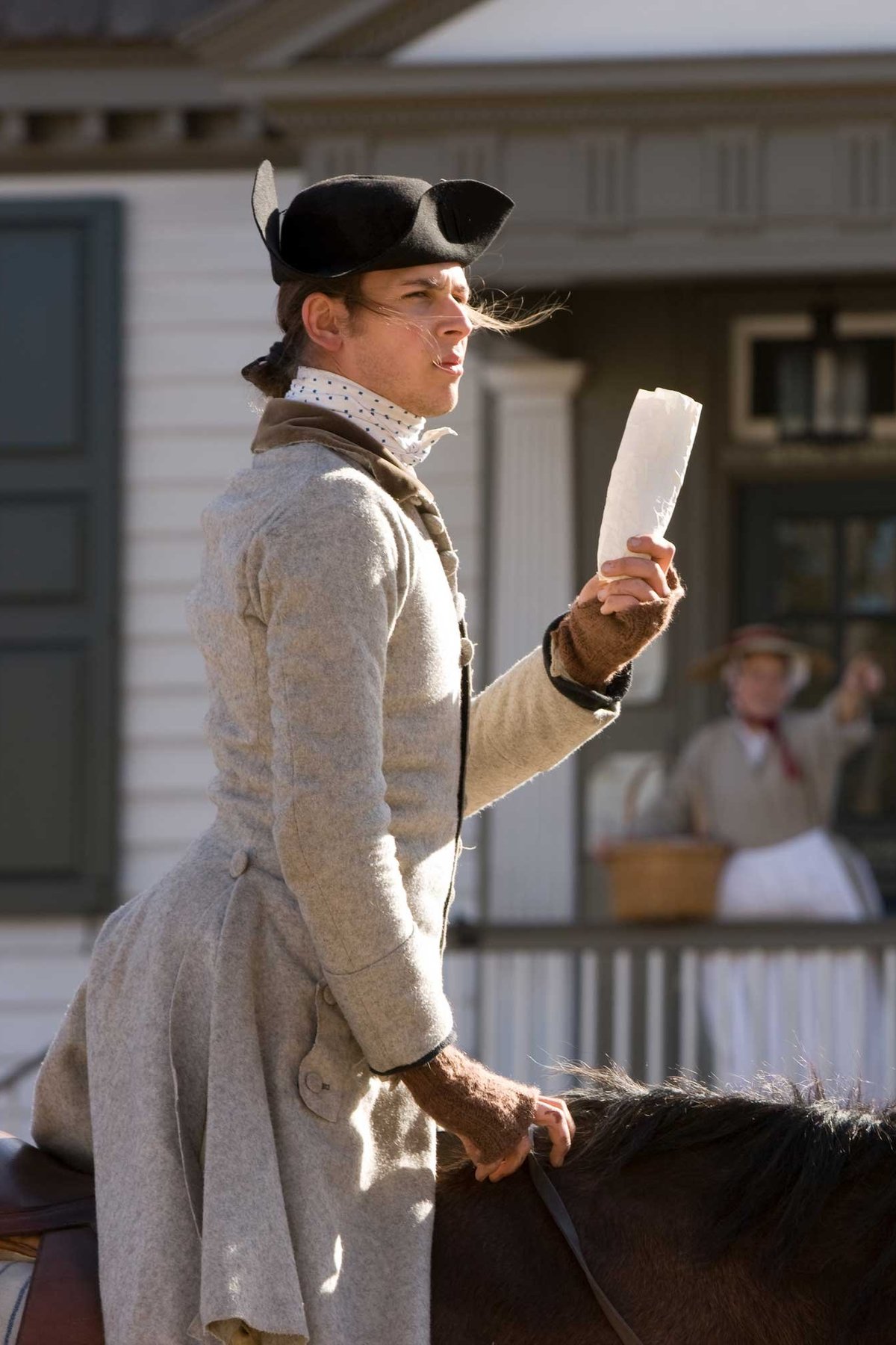 Colonial Williamsburg | The Revolution Is Here. - Colonial Williamsburg