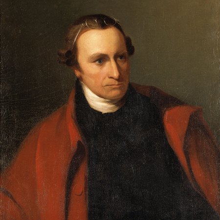 Patrick Henry - Colonial Williamsburg