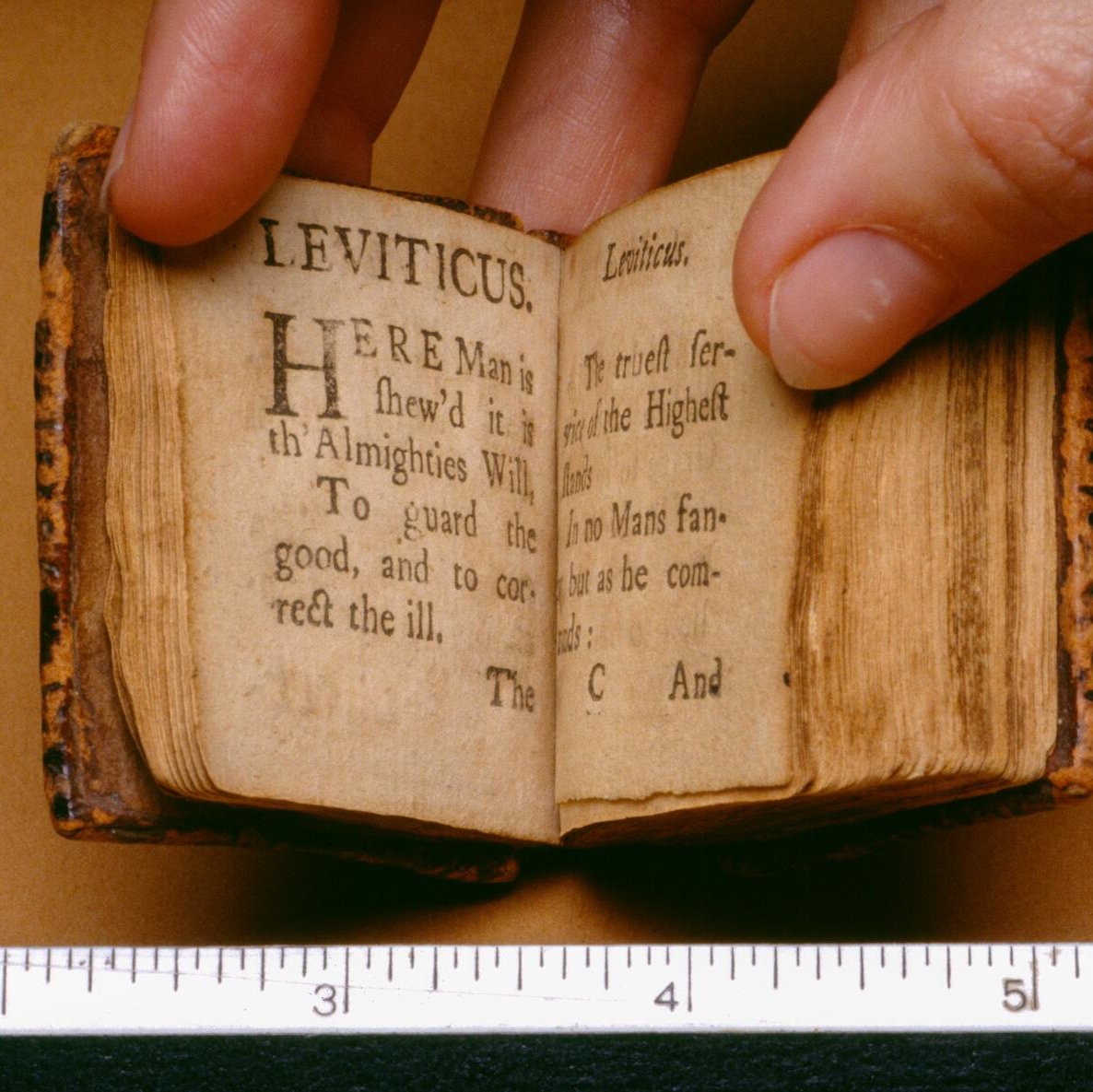 Library Collections - Colonial Williamsburg