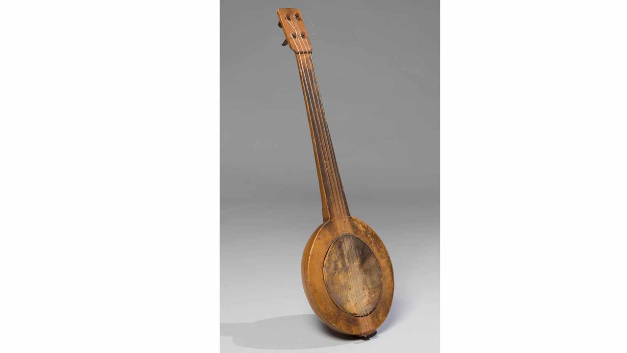 Colonial Williamsburg: The First 100 Years - Colonial Williamsburg