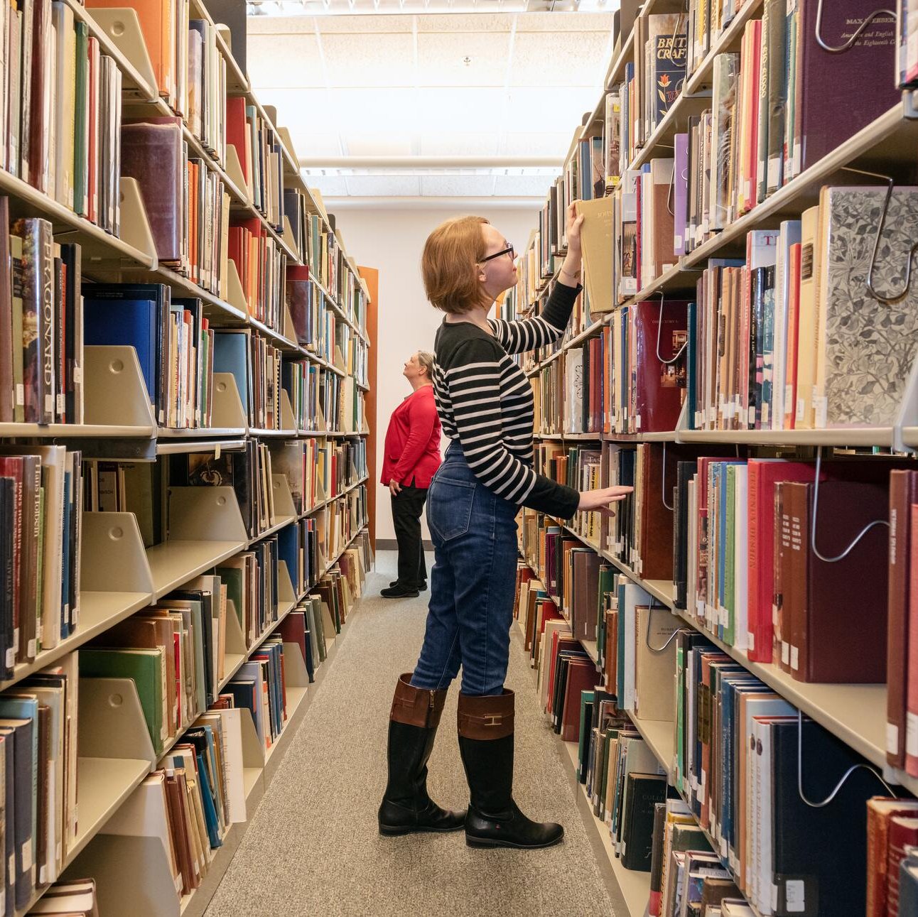 Library Collections - Colonial Williamsburg