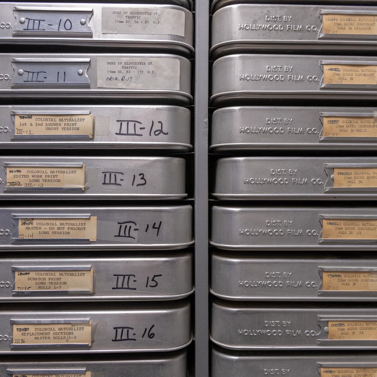 Library Collections - Colonial Williamsburg