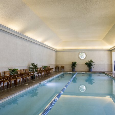 The Spa of Colonial Williamsburg - Colonial Williamsburg