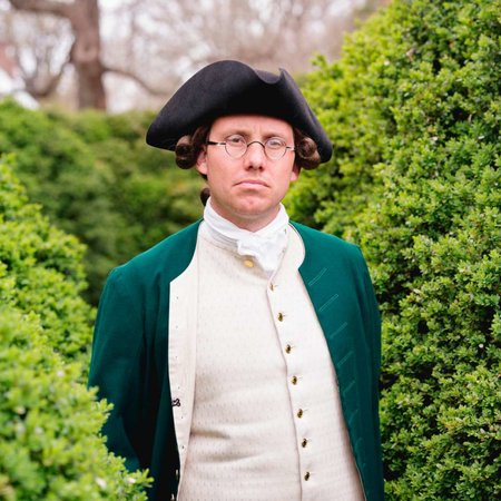 18th-Century People - Colonial Williamsburg