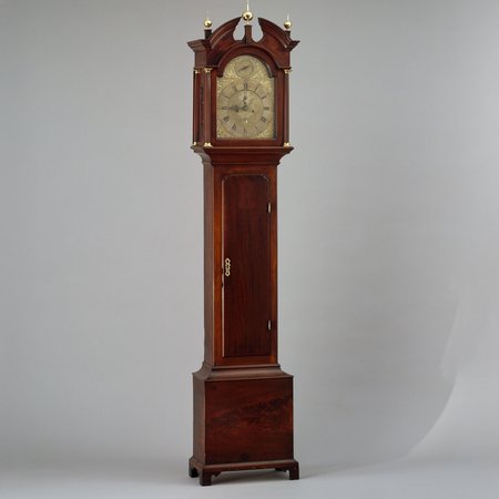 John Murray, Fourth Earl of Dunmore - Colonial Williamsburg