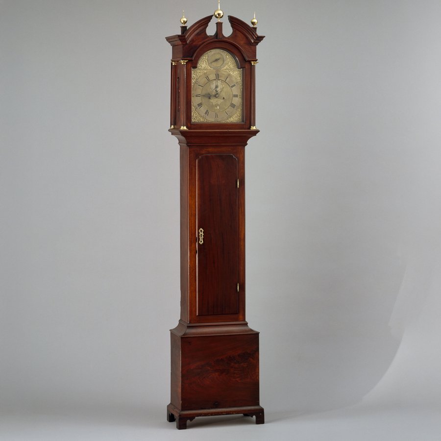 John Murray, Fourth Earl of Dunmore - Colonial Williamsburg