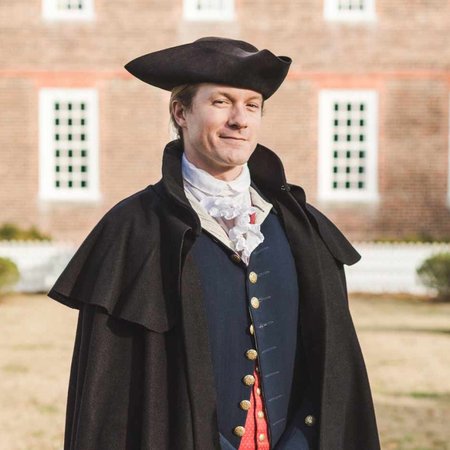18th-Century People - Colonial Williamsburg