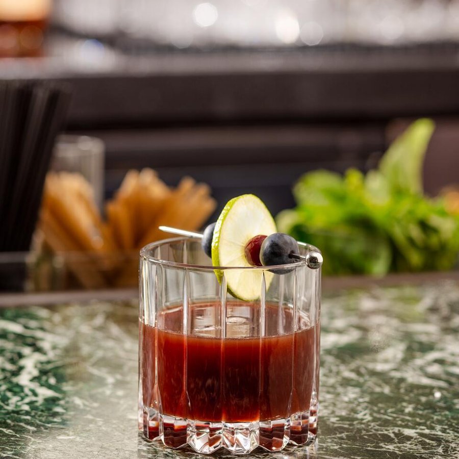 Banquet & Catering Menus - Colonial Williamsburg