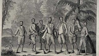 Who Were the Native Peoples of Tsenacommacah? - Colonial Williamsburg