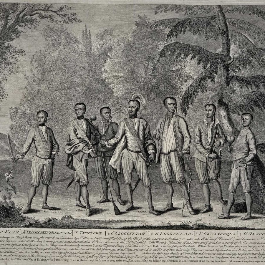 18th-Century People - Colonial Williamsburg
