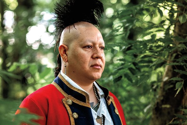 Balancing War and Peace - Colonial Williamsburg
