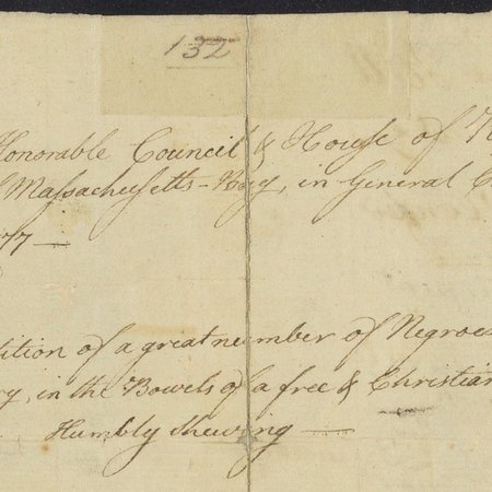 Black Americans and the American Revolution - Colonial Williamsburg