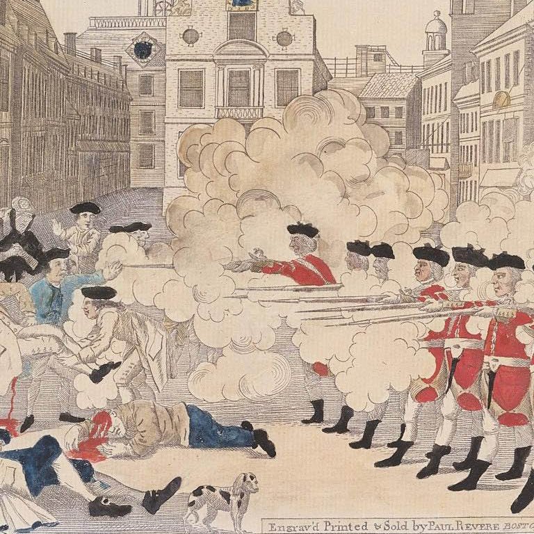 Black Americans and the American Revolution - Colonial Williamsburg