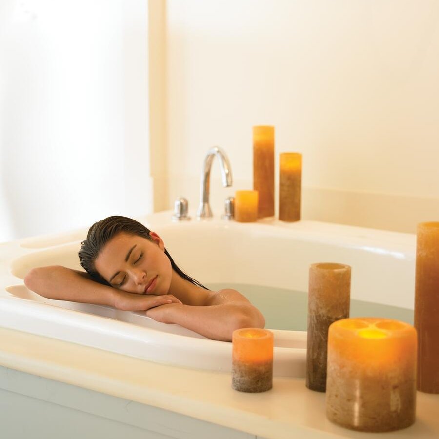 The Spa of Colonial Williamsburg - Colonial Williamsburg