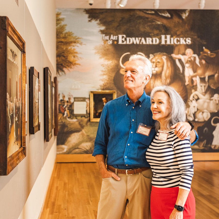 Art Museums of Colonial Williamsburg - Colonial Williamsburg