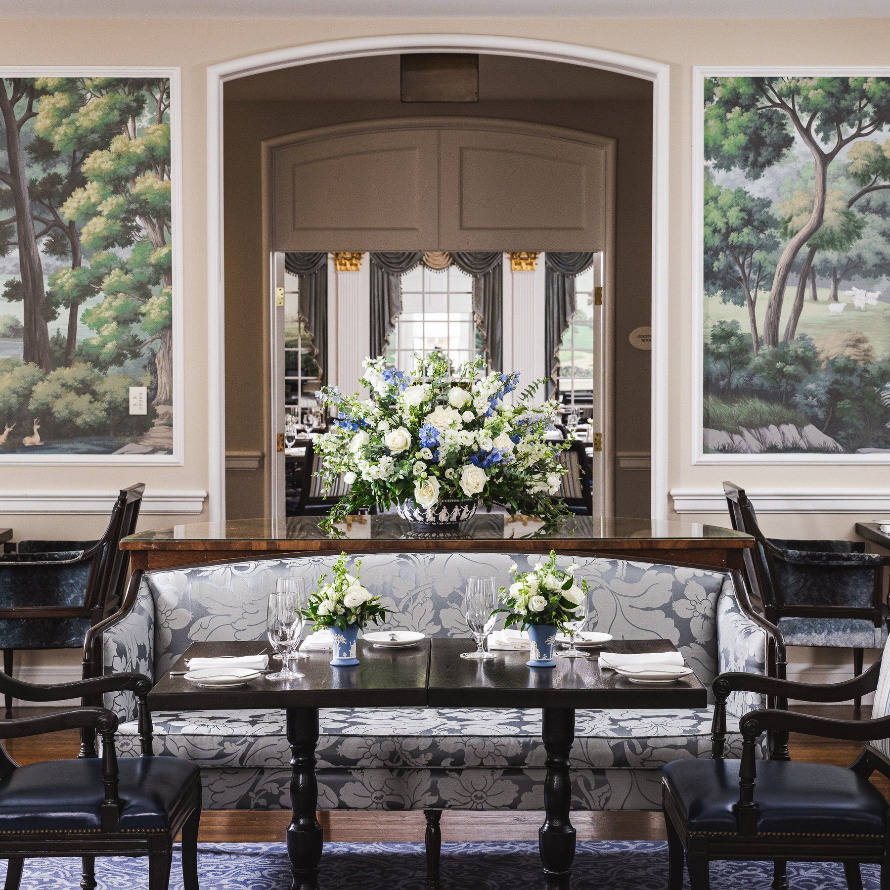 Williamsburg Inn | Luxury Historic Hotel in Colonial Williamsburg ...