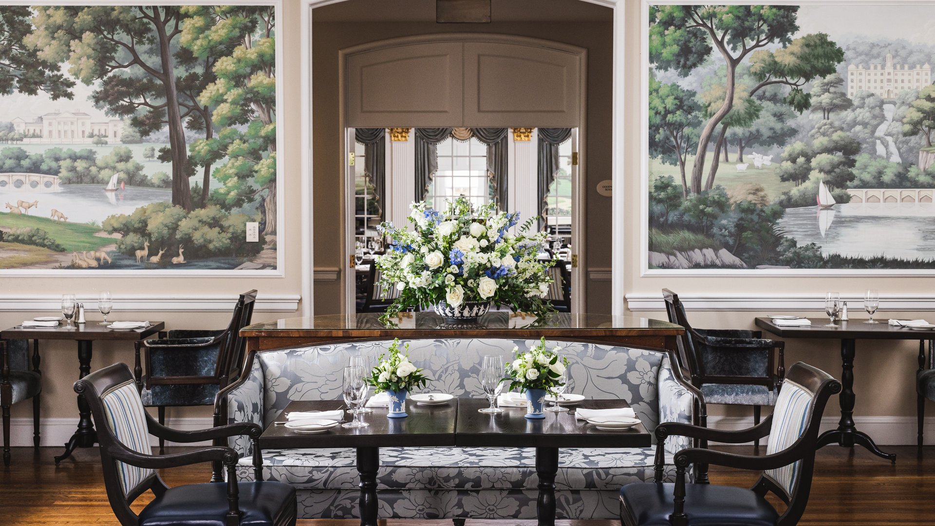 Celebrate Easter with Colonial Williamsburg’s Extraordinary Dining ...