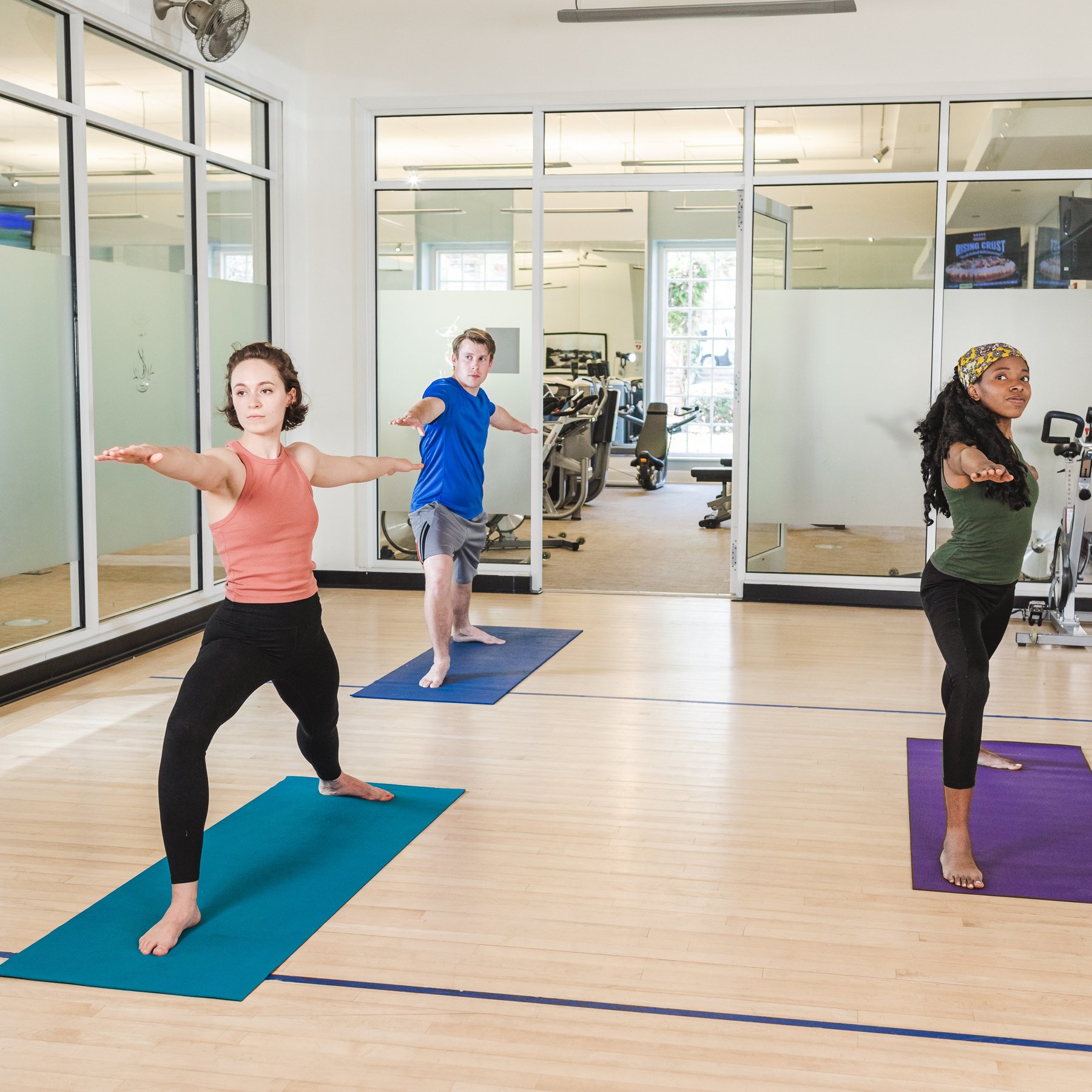 Spa Membership - Colonial Williamsburg