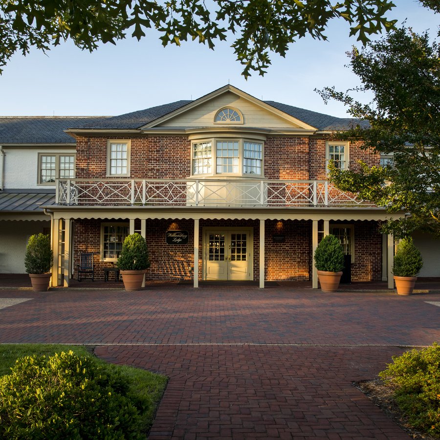 A Revolutionary Year Awaits - Colonial Williamsburg