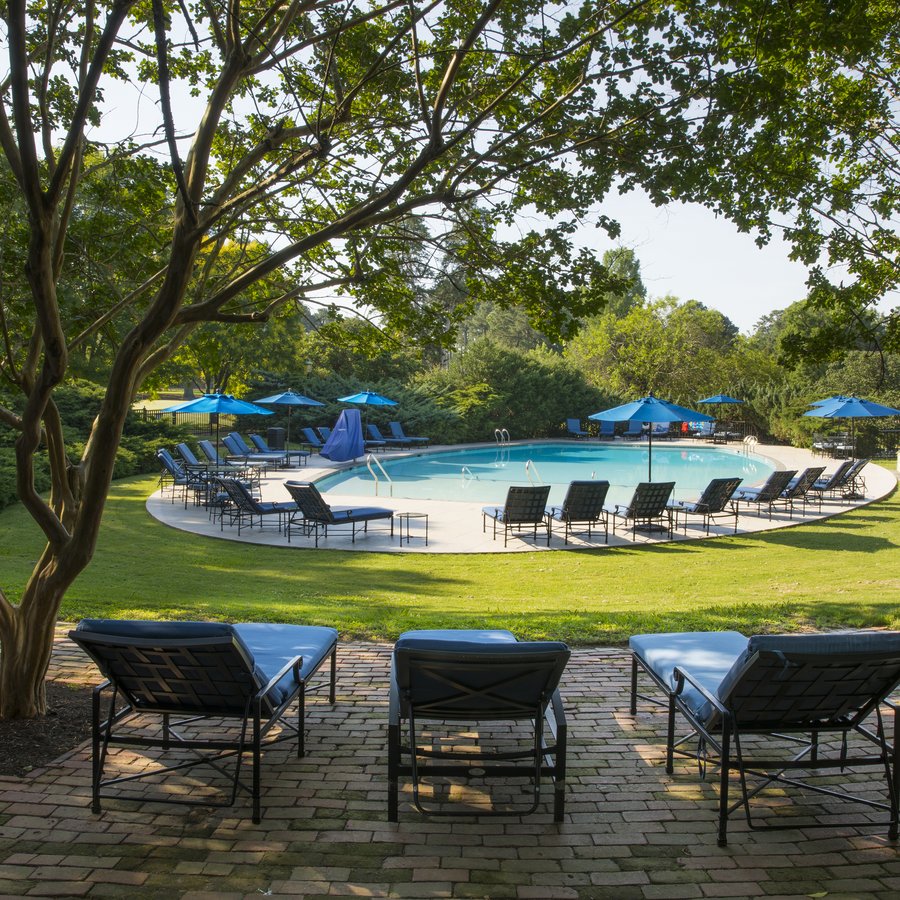 Williamsburg Inn | Luxury Historic Hotel in Colonial Williamsburg ...