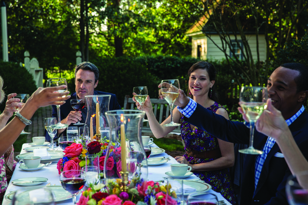 Special Offers - Colonial Williamsburg