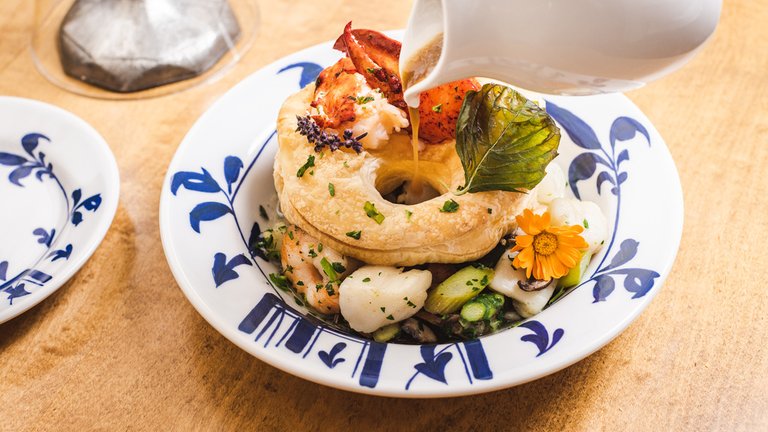 A Taste of History Package | Colonial Lodging + Dining - Colonial ...