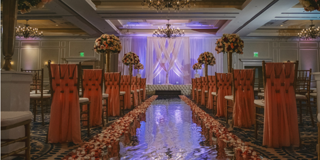 Colony Room - Colonial Williamsburg