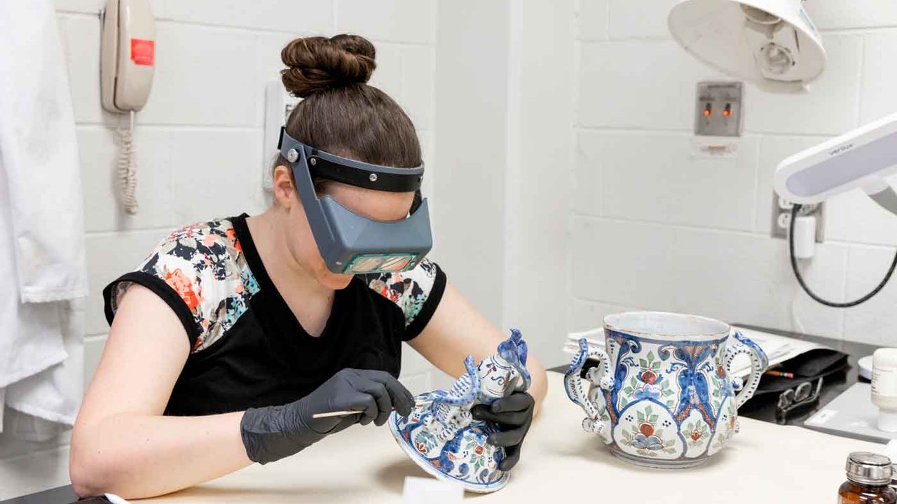 History of Colonial Williamsburg - Colonial Williamsburg