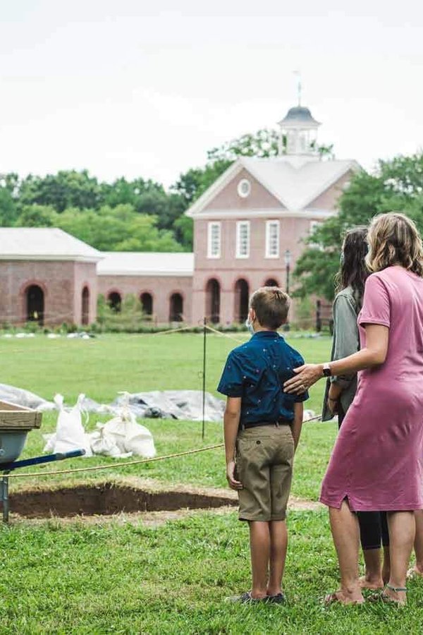 Juneteenth - Colonial Williamsburg