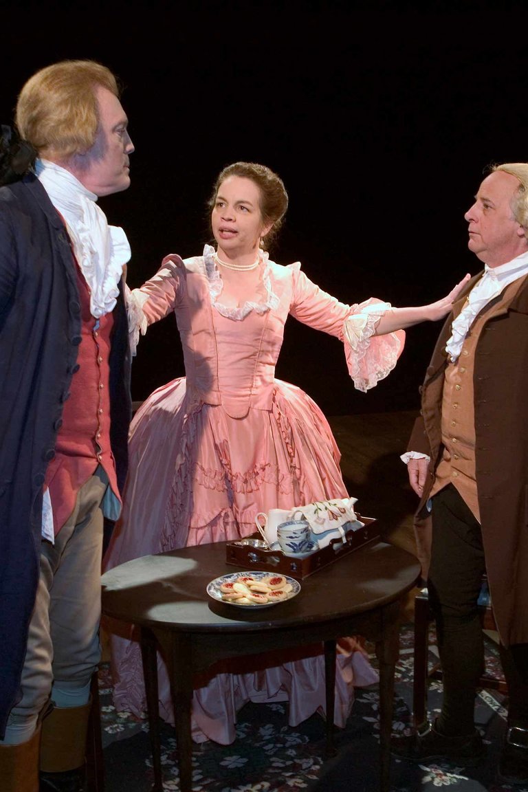 Kimball Theatre - Colonial Williamsburg