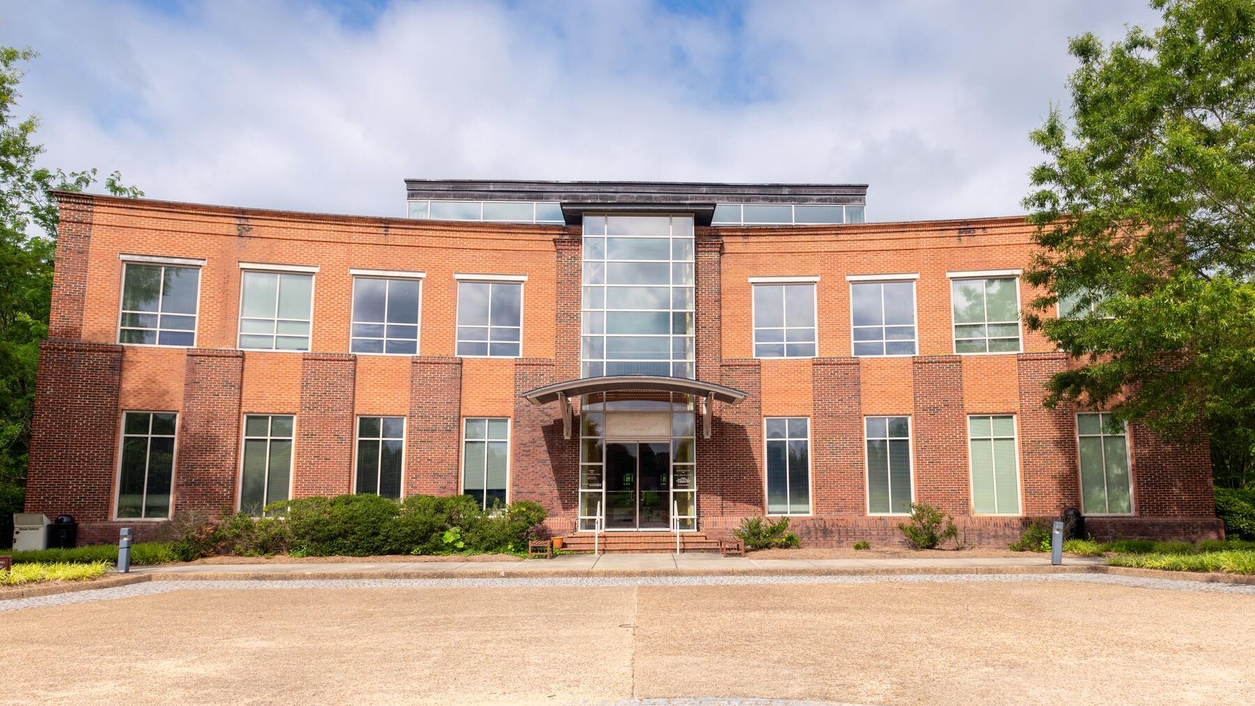 John D. Rockefeller Jr. Library - Colonial Williamsburg