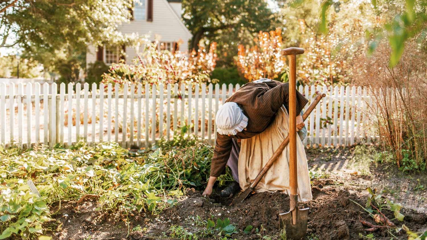 Colonial Williamsburg | The Revolution Is Here. - Colonial Williamsburg