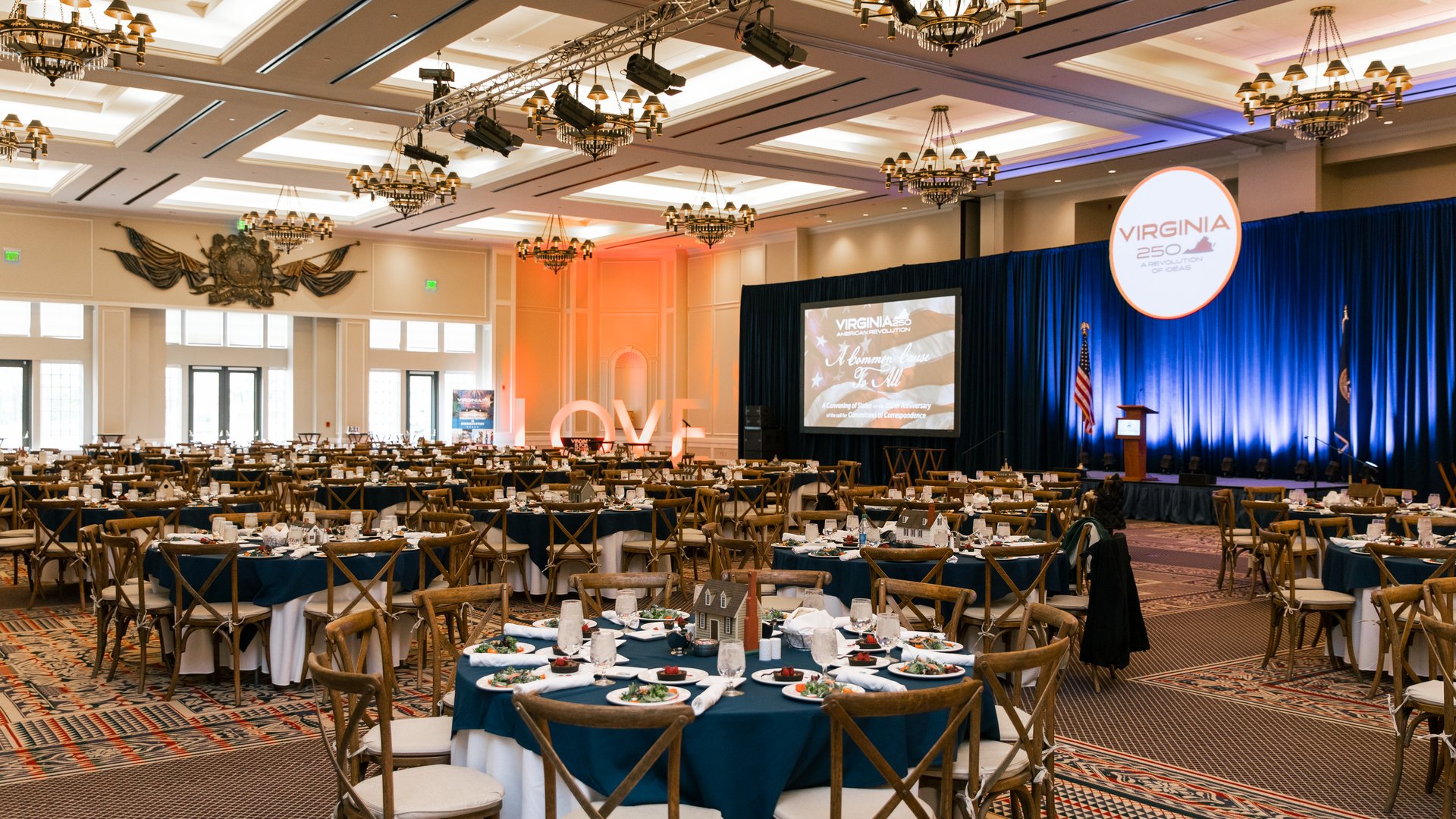 Colonial Williamsburg Meetings & Conferences - Colonial Williamsburg