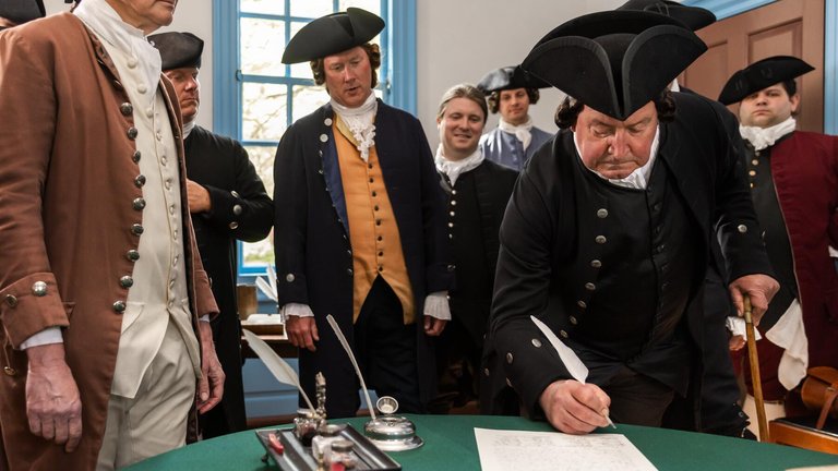 When Was the First Thanksgiving? - Colonial Williamsburg