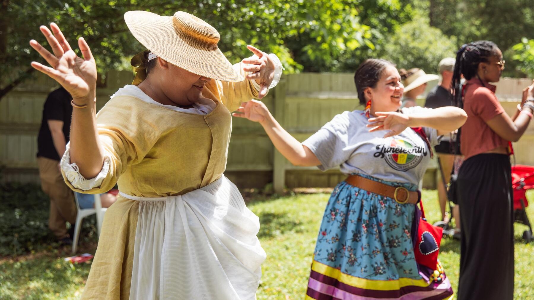 Through the Seasons - Colonial Williamsburg