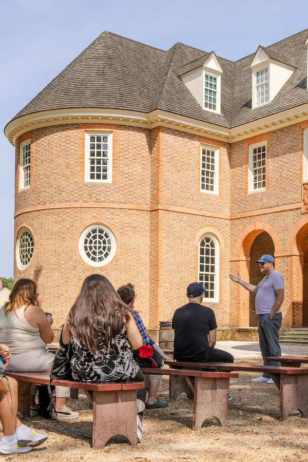 Colonial Williamsburg | The Revolution Is Here. - Colonial Williamsburg