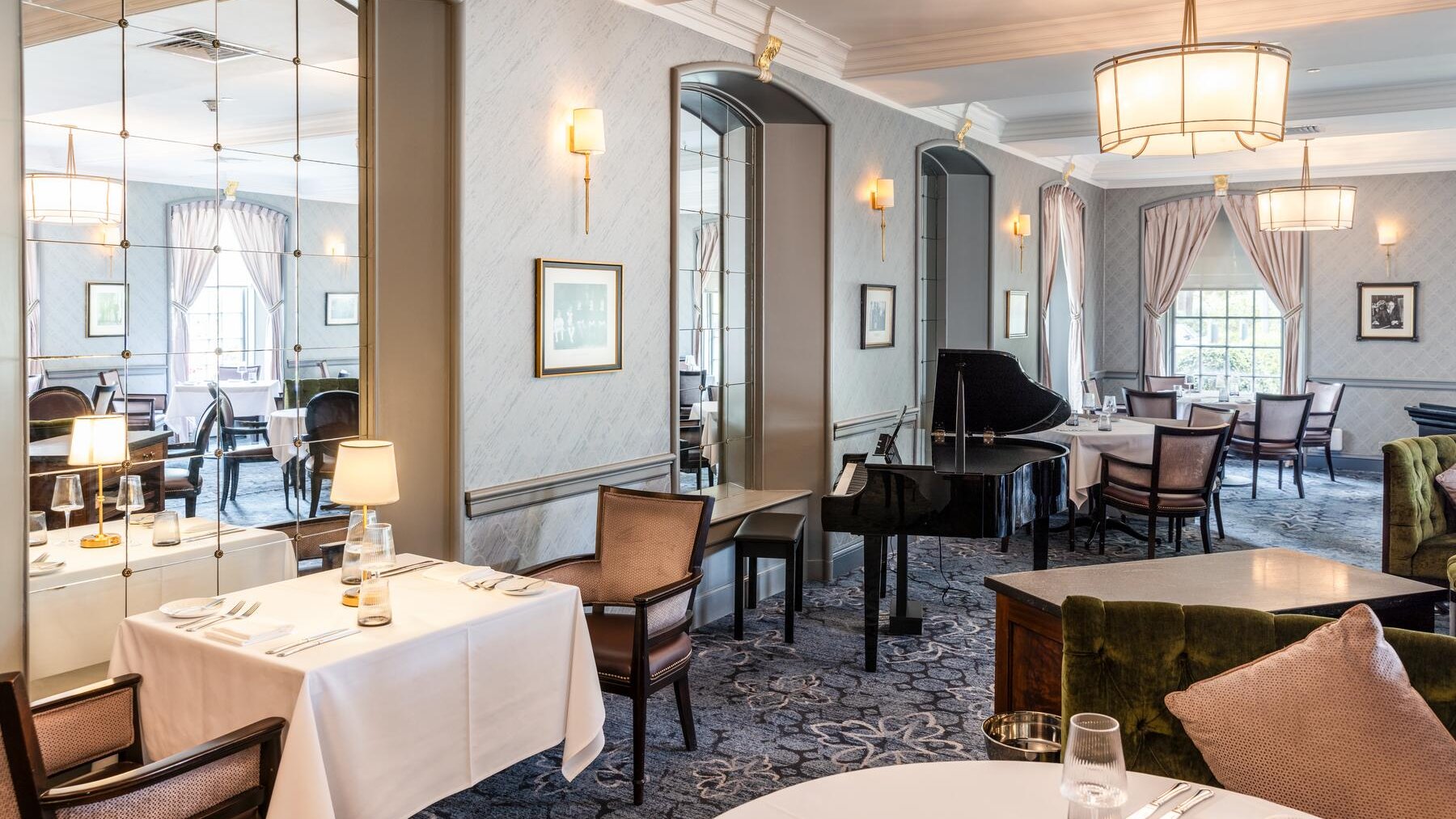 All Accommodations - Colonial Williamsburg