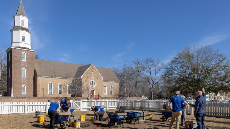 Peter Scott: Williamsburg’s First Cabinetmaker - Colonial Williamsburg