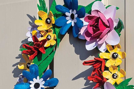 Colonial Crafts - Colonial Williamsburg
