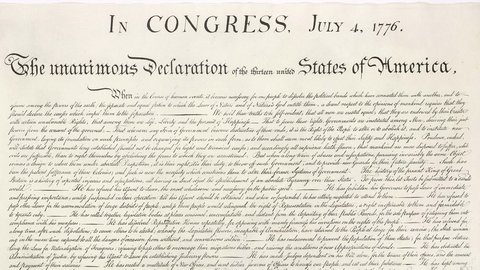 Making a Nation - Colonial Williamsburg