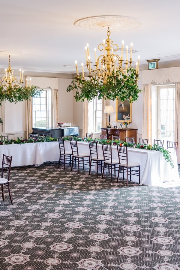 Williamsburg Inn | Luxury Historic Hotel in Colonial Williamsburg ...