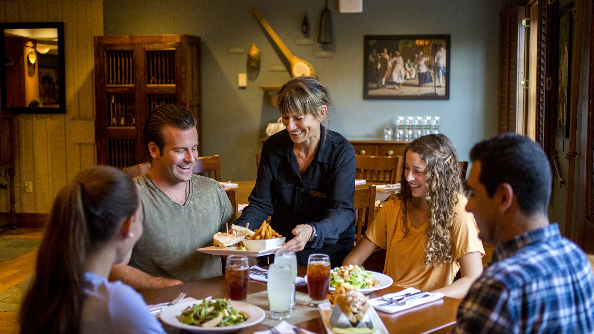 Celebrate July 4th with Colonial Williamsburg Resorts: A Weekend of ...