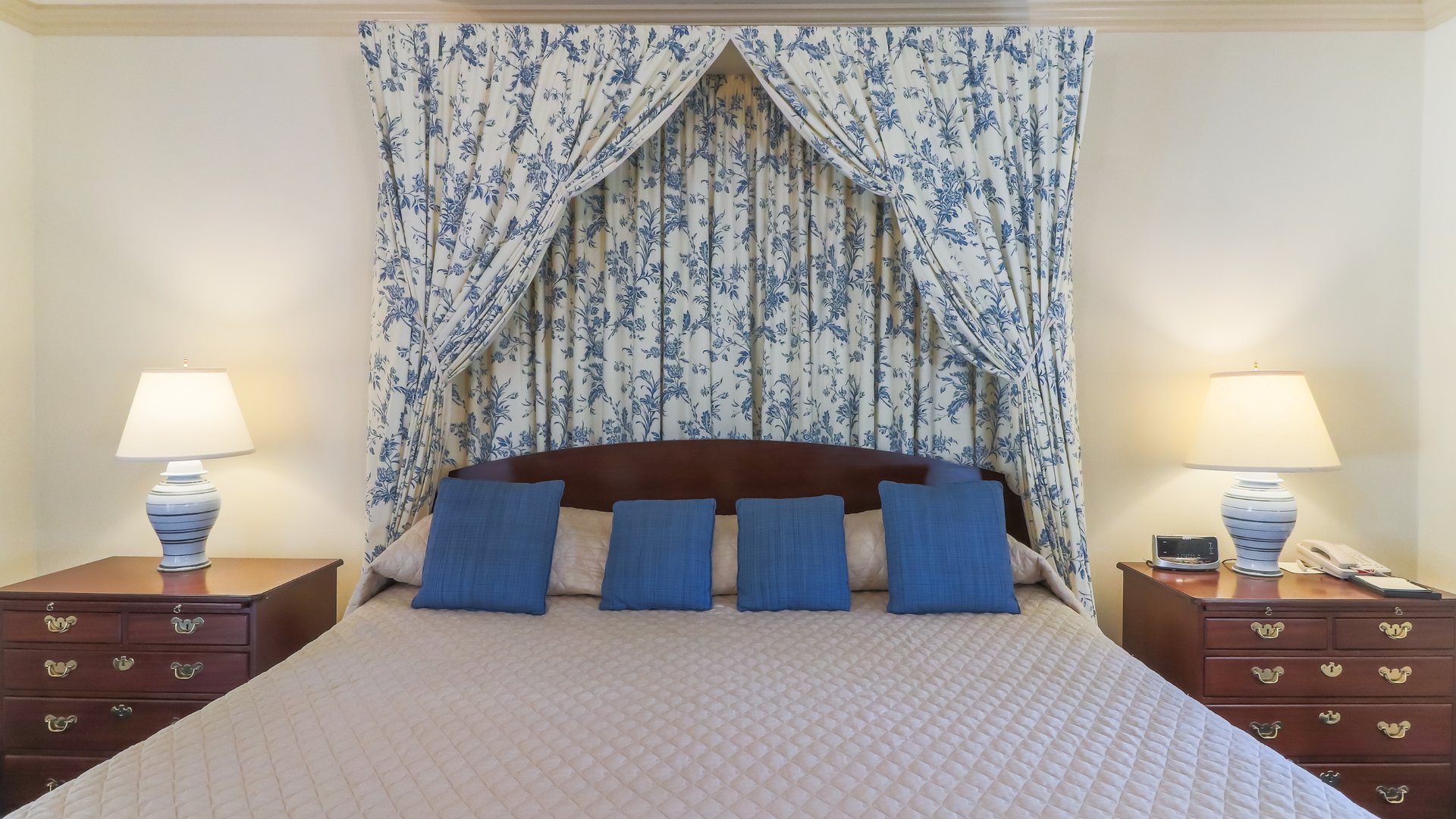 Ewing Storehouse - Colonial Williamsburg