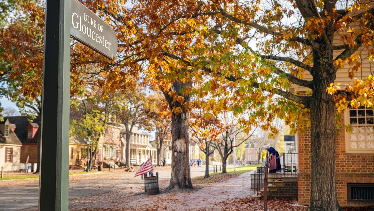 12 Must-Try Fall Activities at Colonial Williamsburg Resorts - Colonial ...