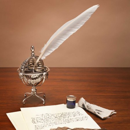 Revolutionary Documents - Colonial Williamsburg