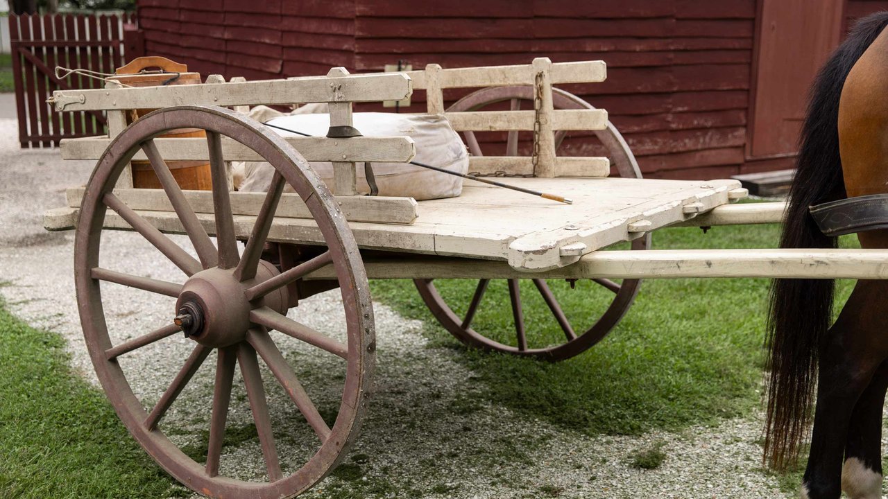 The Enslaved People of Williamsburg’s Taverns - Colonial Williamsburg
