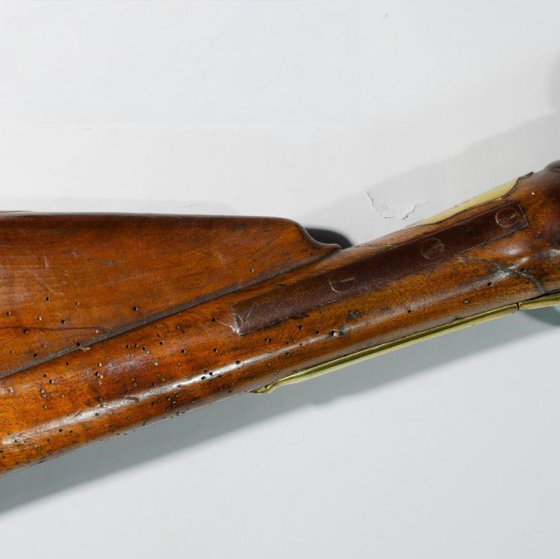 Powder Magazine - Colonial Williamsburg