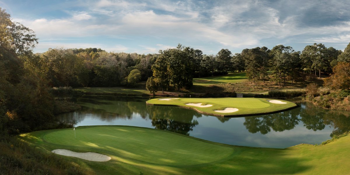 Stay & Play Golf Getaway | Top 100 U.S. Course - Colonial Williamsburg